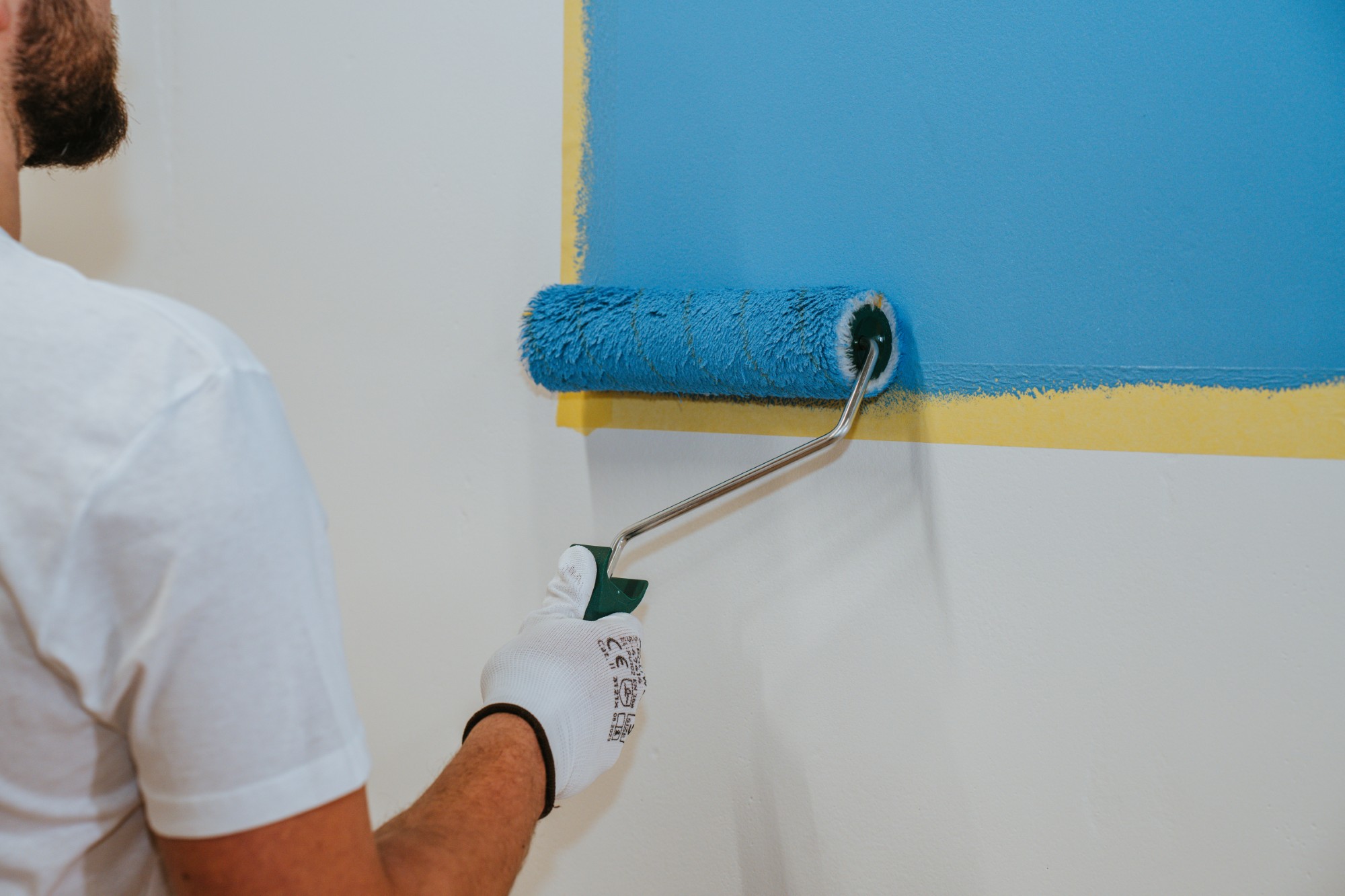 Jak i czym malować ściany? ?️ Przewodnik z produktami STALCO